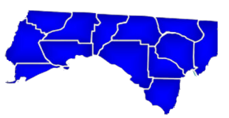 Regional Domestic Security Task Force – Supporting marine first ...